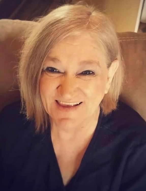 DEBBIE RENEE WEBB - Remember My Journey