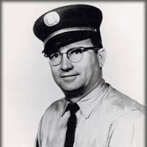 Alcee Paul Dronet Jr. - Remember My Journey