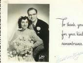 Mrs. Margaret Emma Burkhardt - Remember My Journey