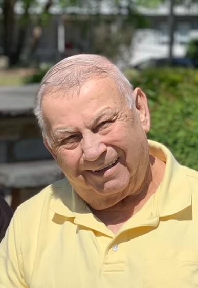 Mr. Wassel L. Budnick - Remember My Journey