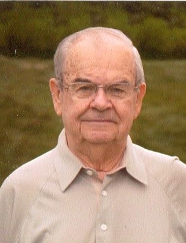 Mr. Harry H. Herman Jr. - Remember My Journey