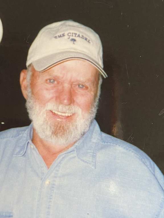 Roy Garland McCarty Jr. - Remember My Journey